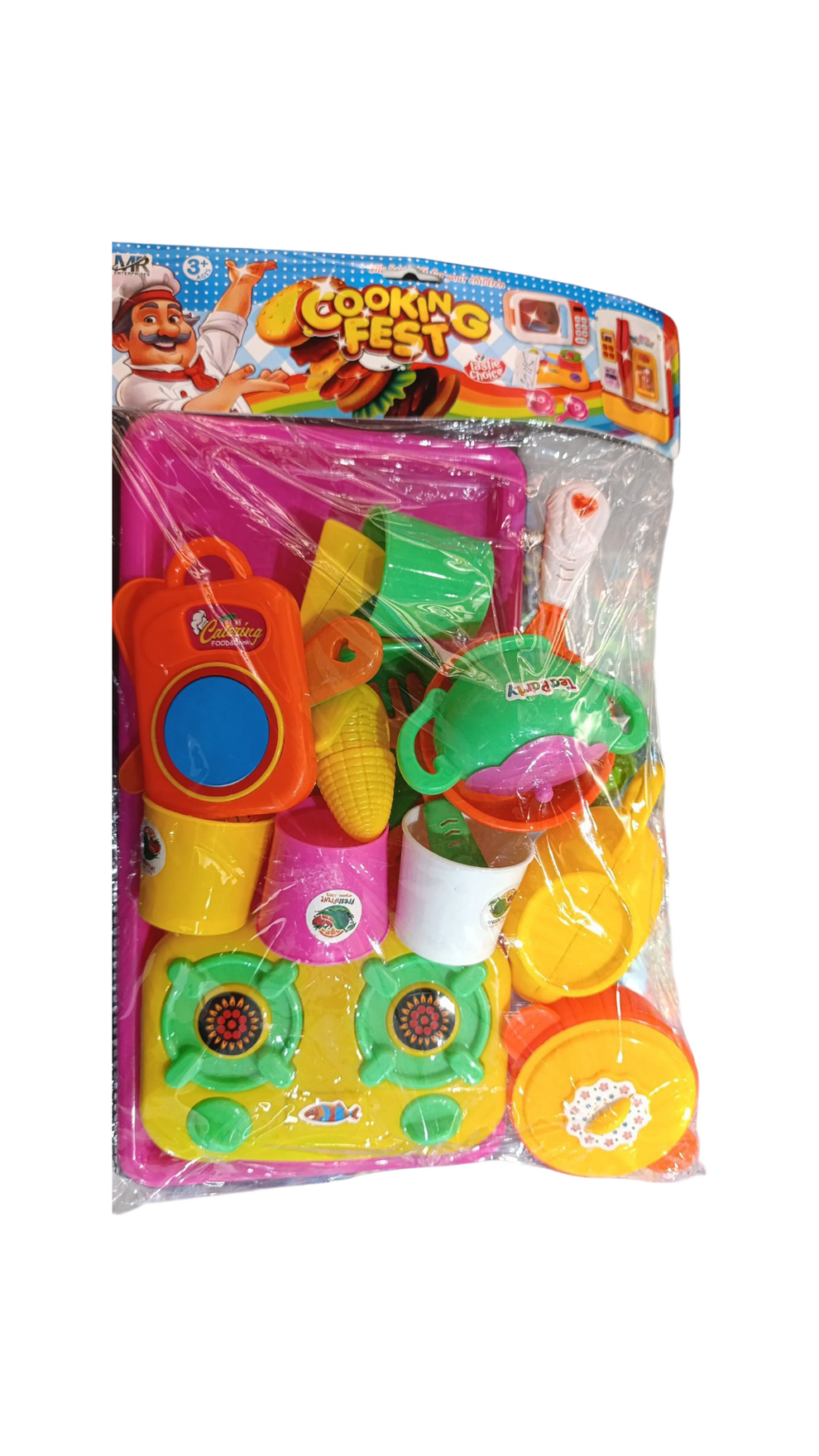 COOKING FEST – My School Emporium